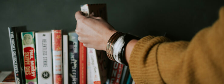 Our Services - Masobe Books