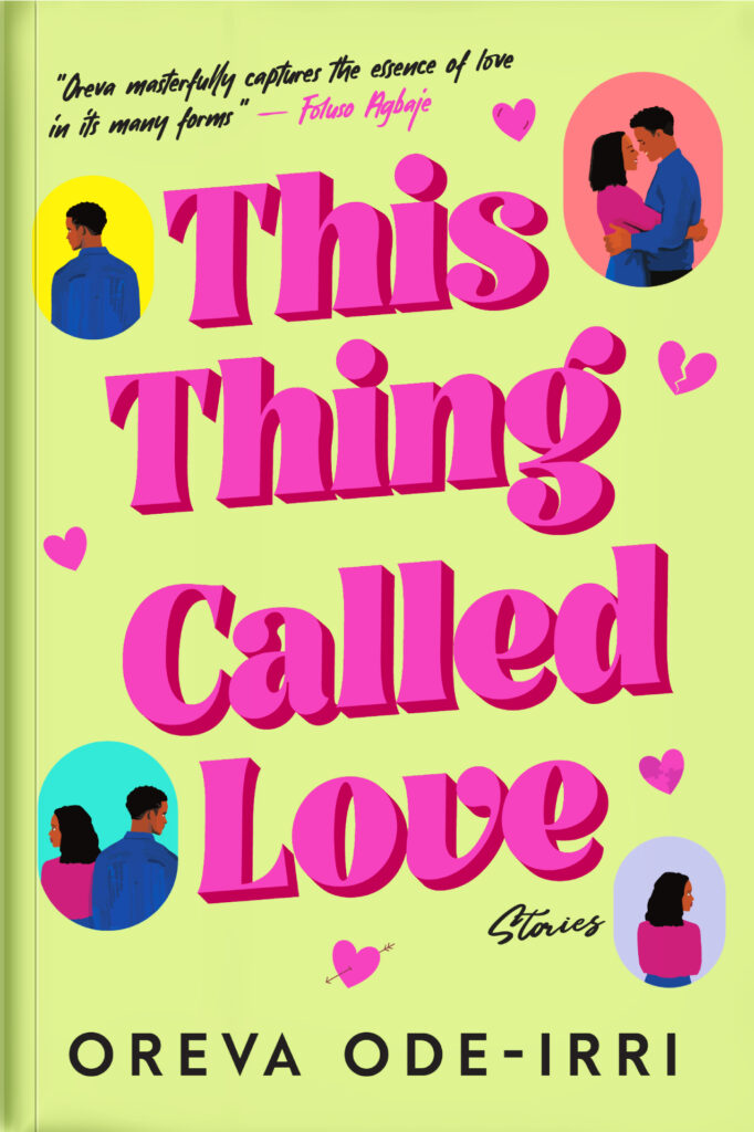 This Thing Called Love - Masobe Books